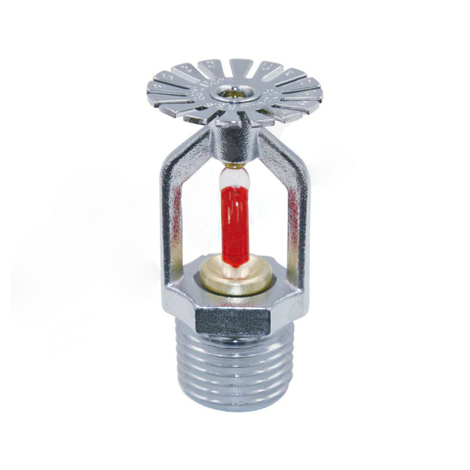 UL Fire Sprinkler Upright / Pedent – ZST Fire Protection Material Co.,Ltd.